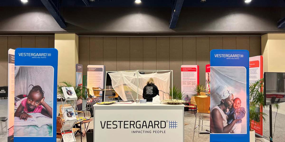 Vestergaard | Outsourced Events