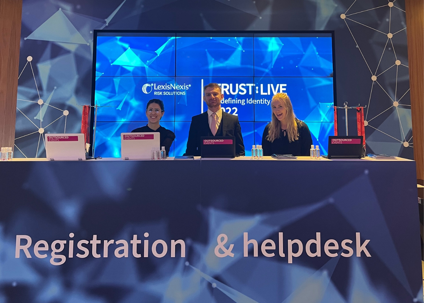 What We Do | Outsourced Events