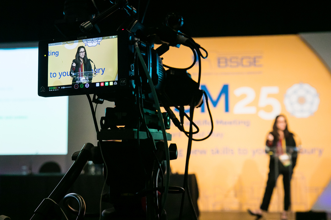 Professional Conference Organiser for Associations & Not-for-profits | Outsourced Events