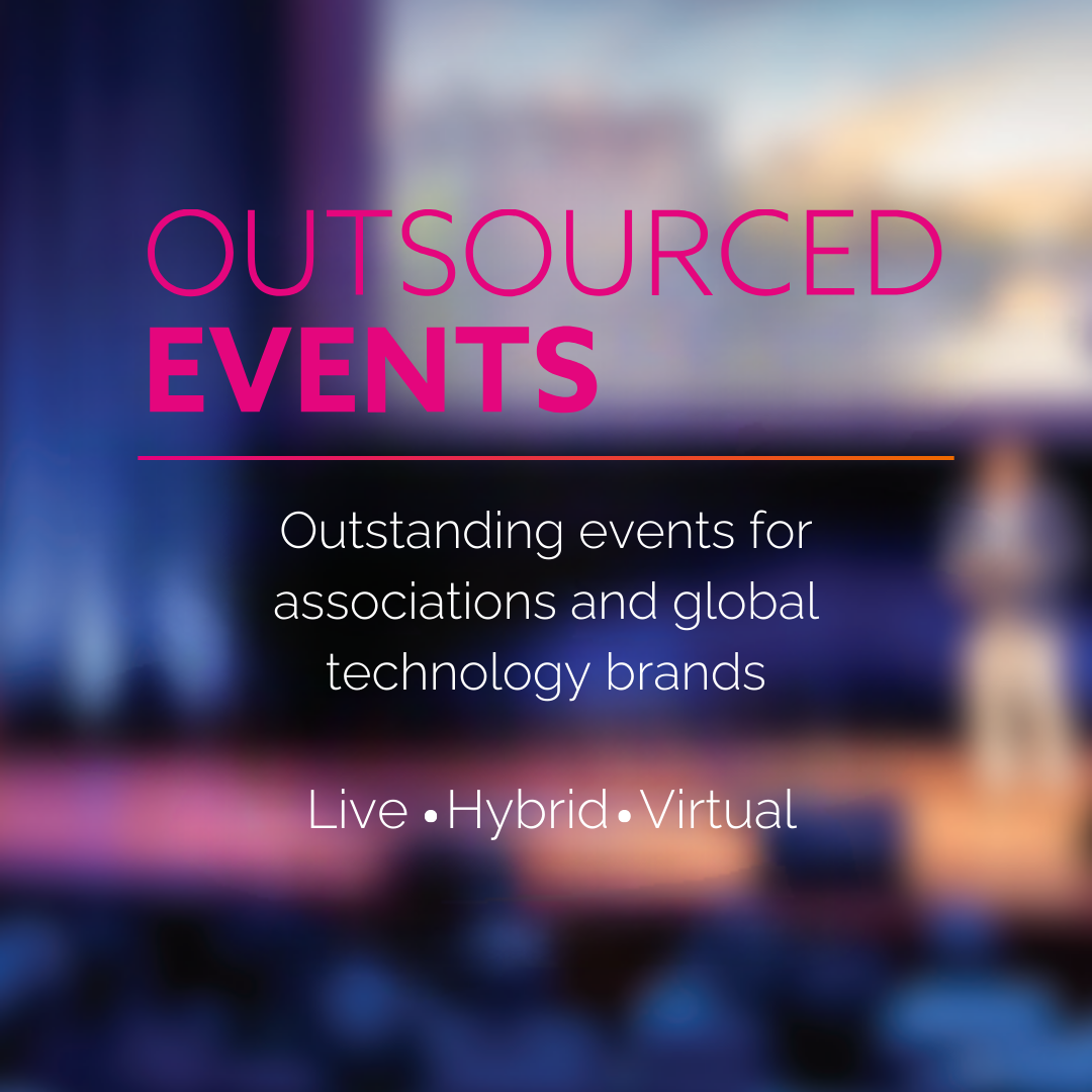 Downloadable Brochure - Outsourced Events (Professional Conference Organiser)