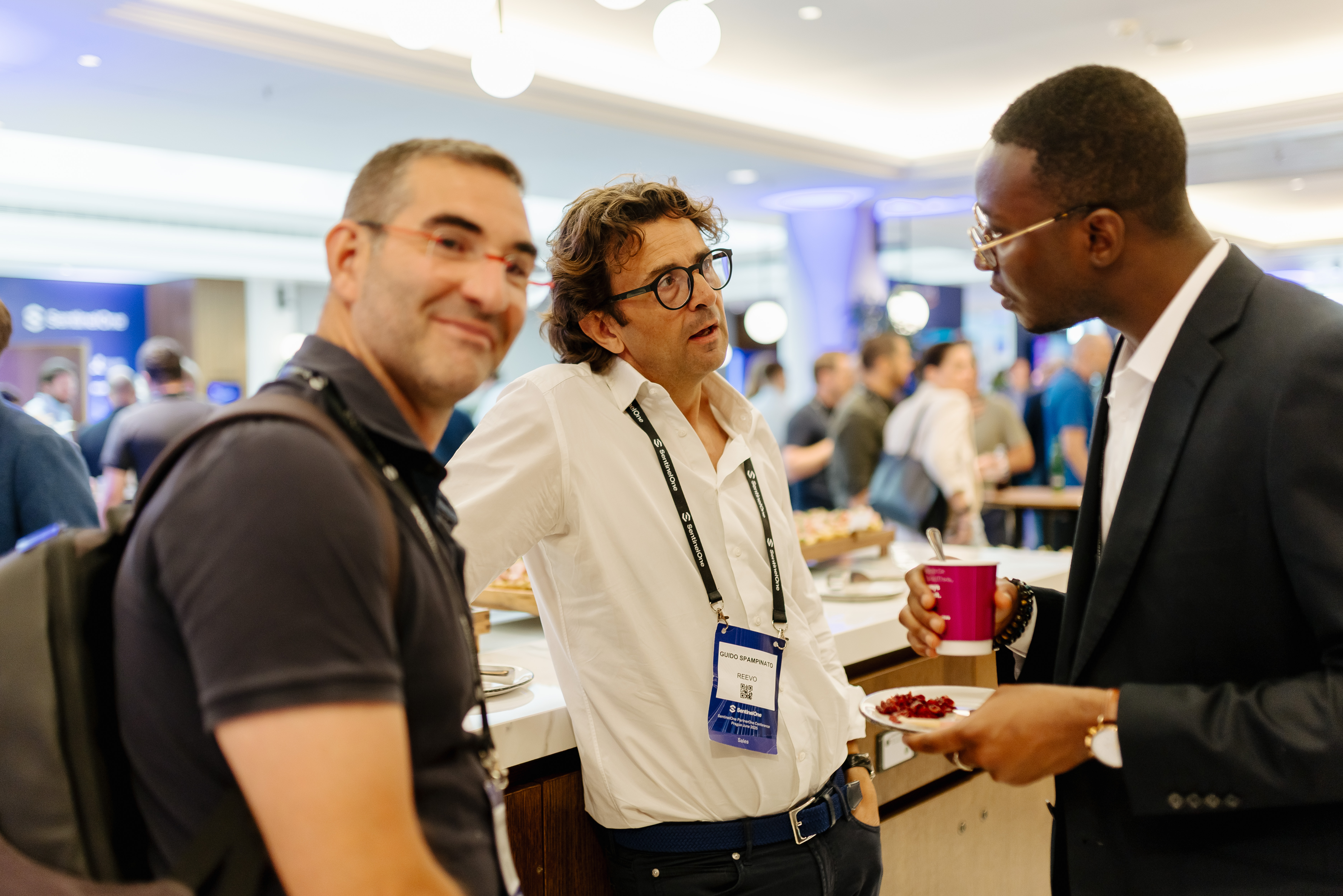 Why internal events are key to post-acquisition integration